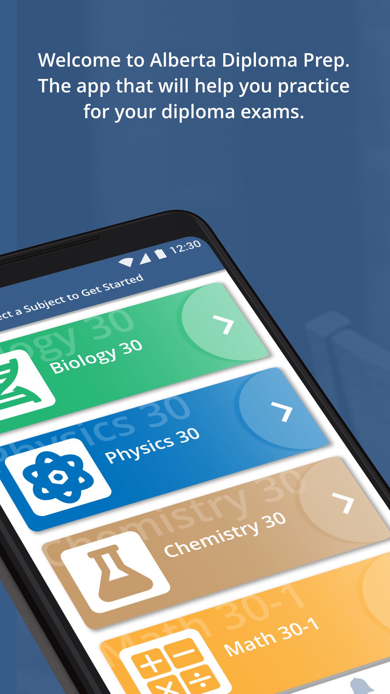 Alberta Diploma Prep APK for Android Download