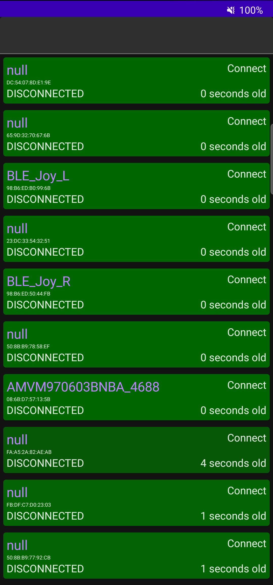 Bluetooth Developer Companion APK untuk Unduhan Android Bluetooth Developer Companion APK untuk Unduhan Android
