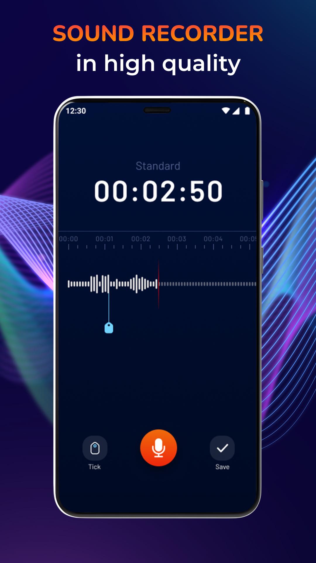 Voice Recorder, Audio Recorder APK for Android Download Voice Recorder, Audio Recorder APK for Android Download