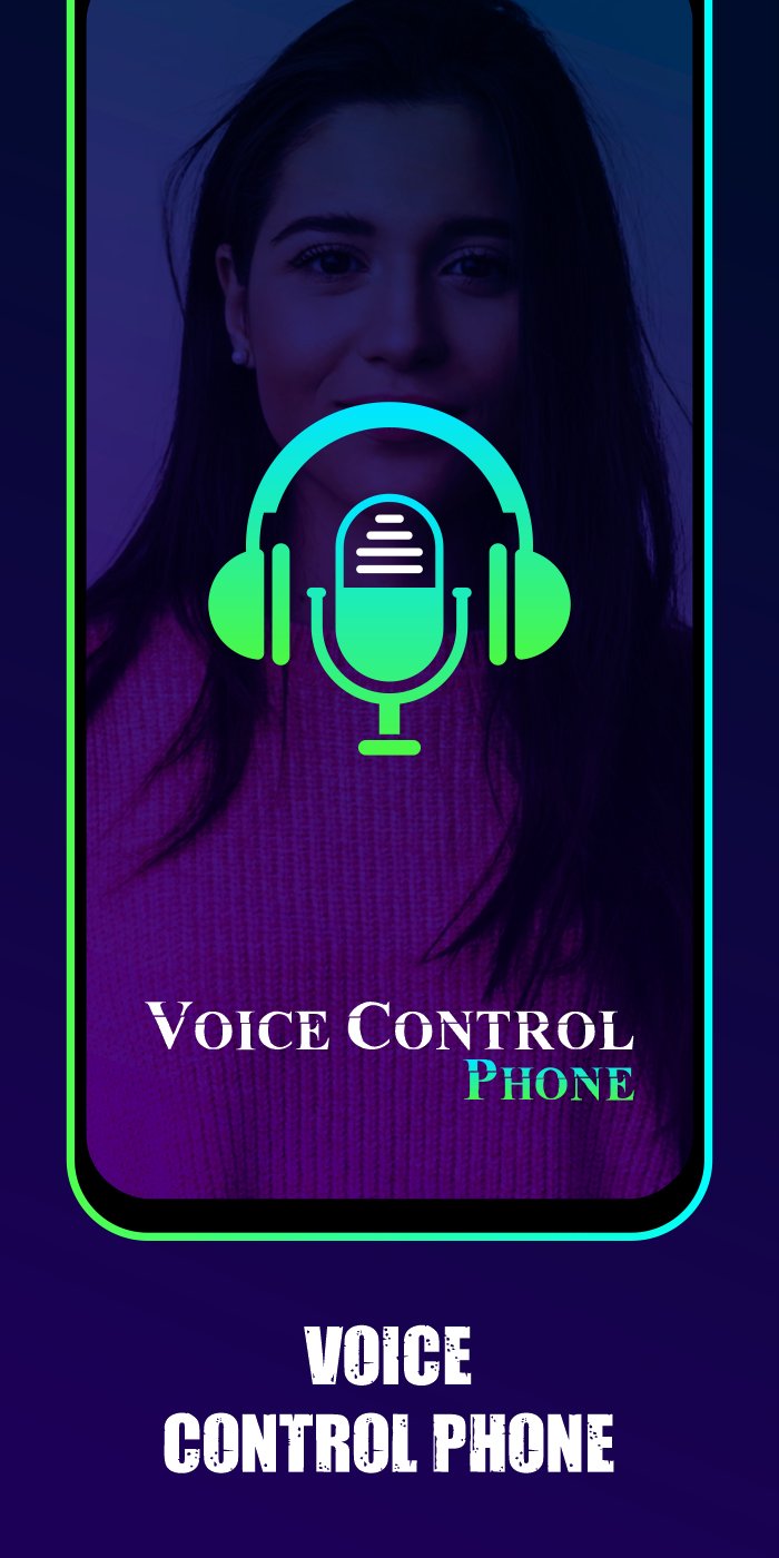 Voice Control Phone APK for Android Download