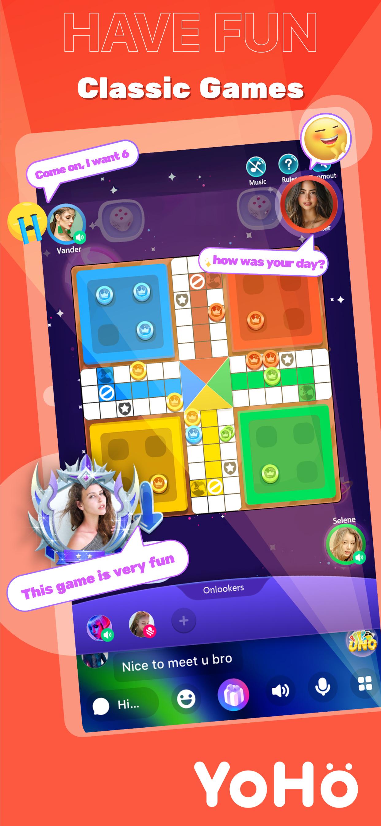 Yoho Apk For Android Download