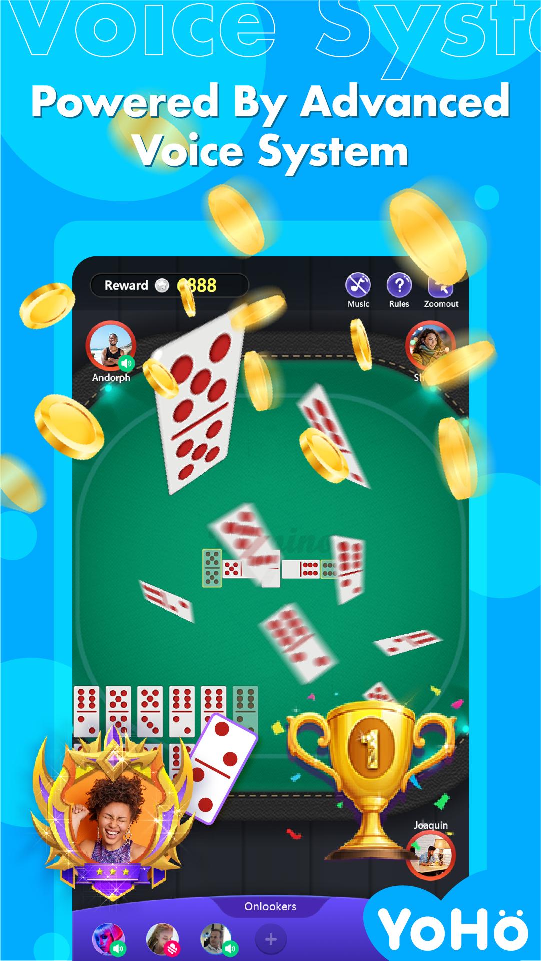 Yoho Apk For Android Download