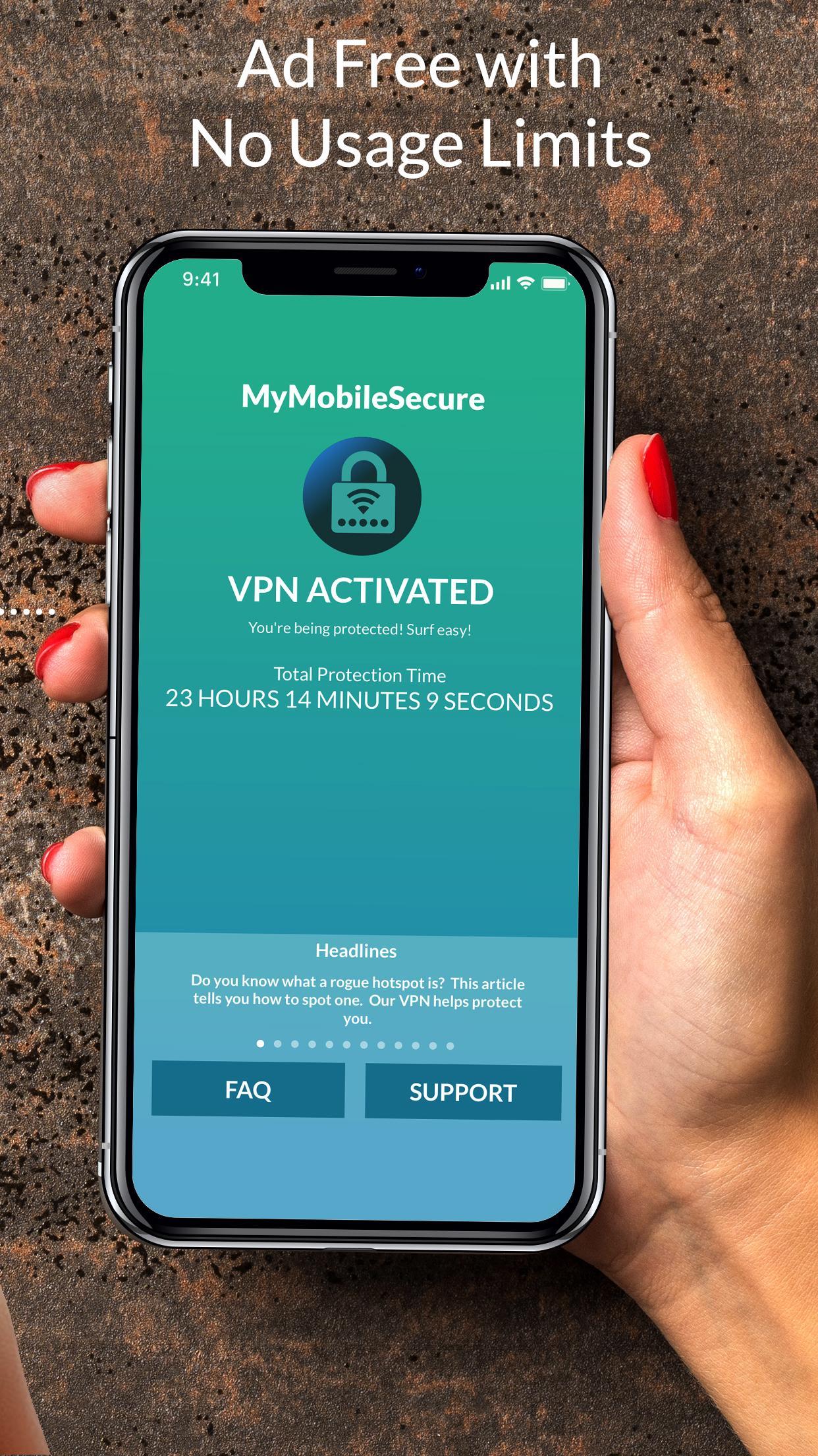 My Mobile Secure - Fast, Reliable, Unlimited VPN for Android - APK Download My Mobile Secure - Fast, Reliable, Unlimited VPN for Android - APK Download