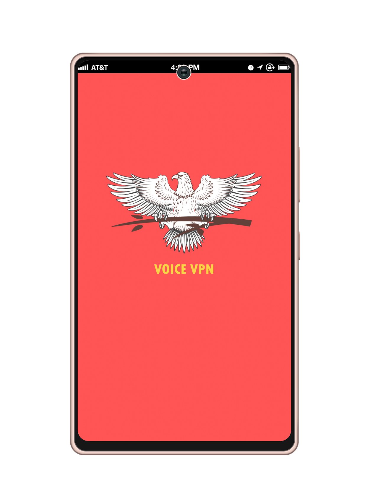 Descargar Voice VPN APK Última Versión 1.1 para Android