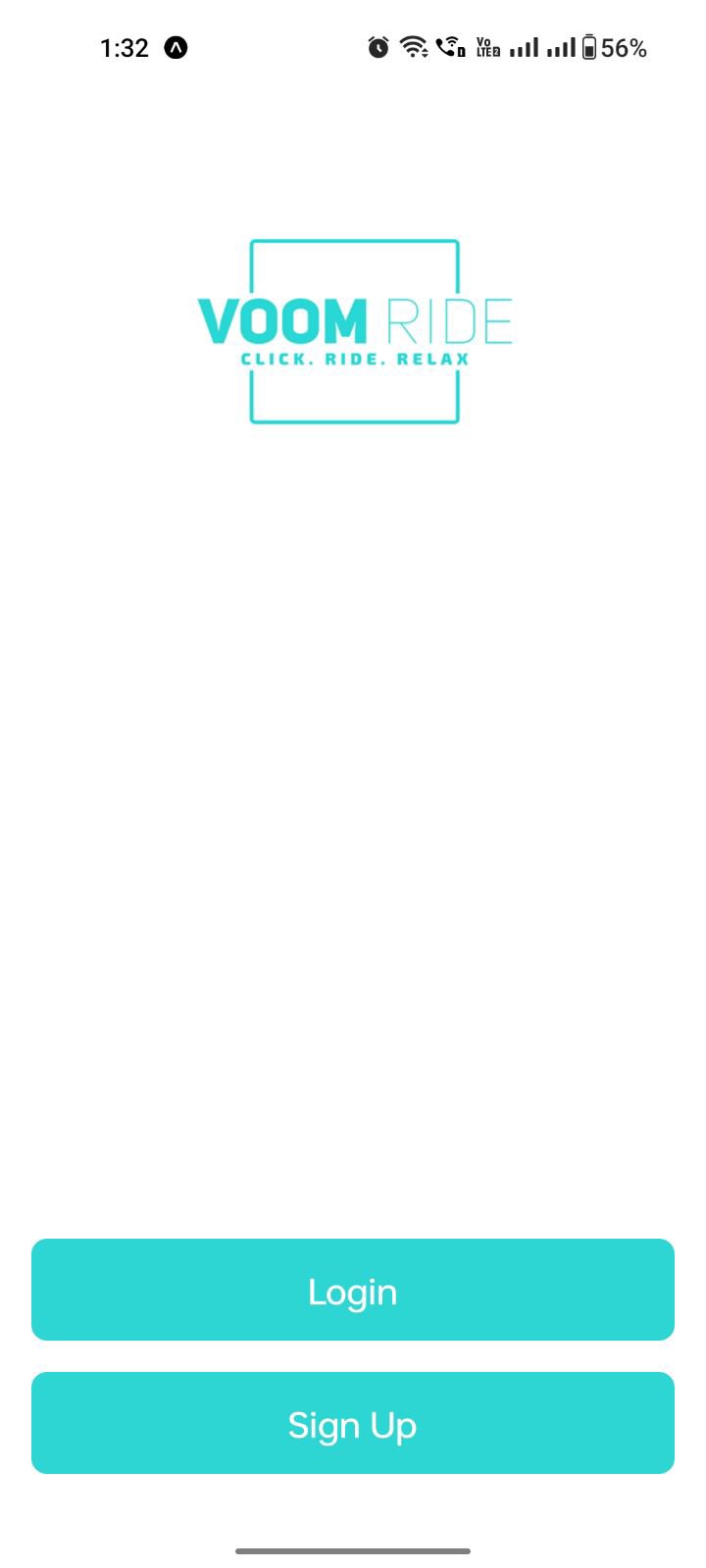 Скачать Voom Ride последнюю версию 6.14.0 APK для Android