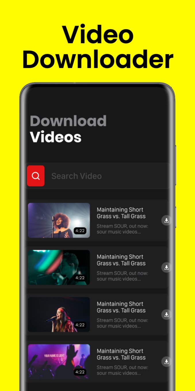 Voop APK for Android Download