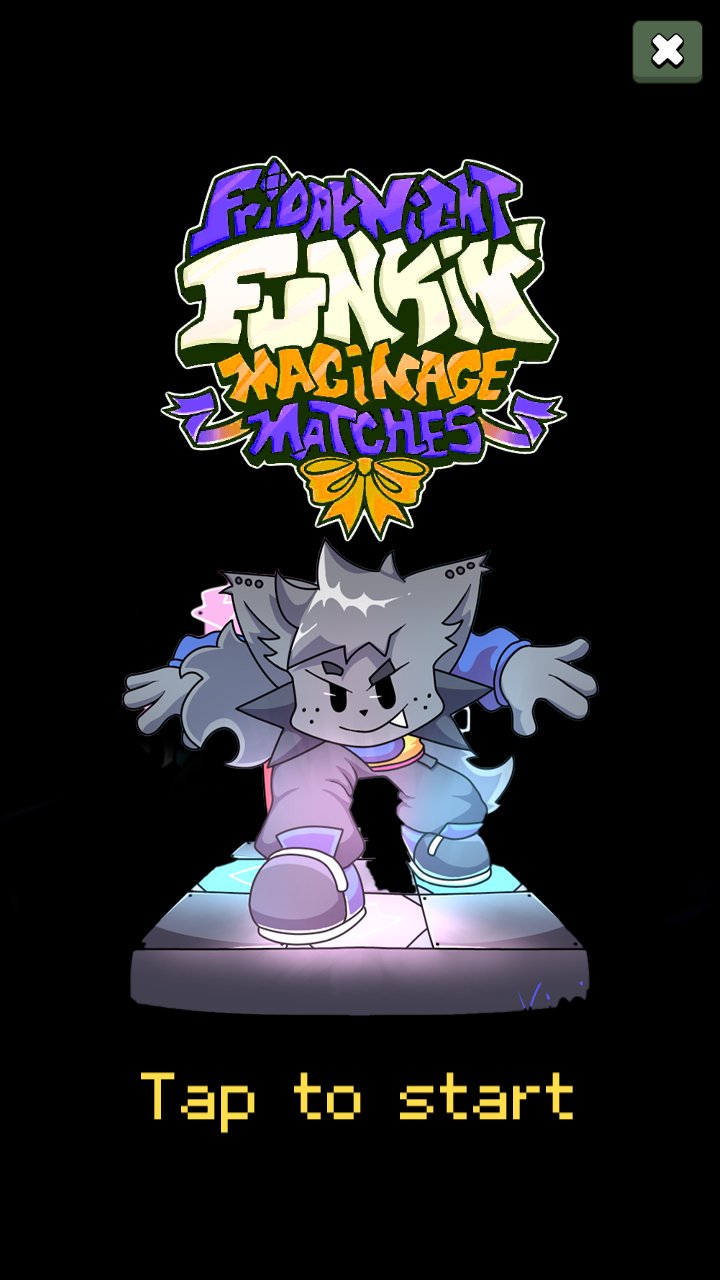 FNF Music Battle: Kapi Mod APK for Android Download