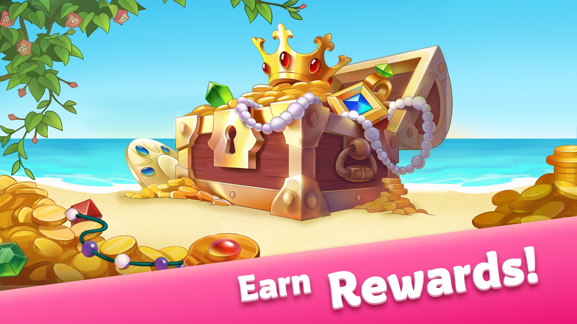 Taonga Island Adventure APK for Android Download