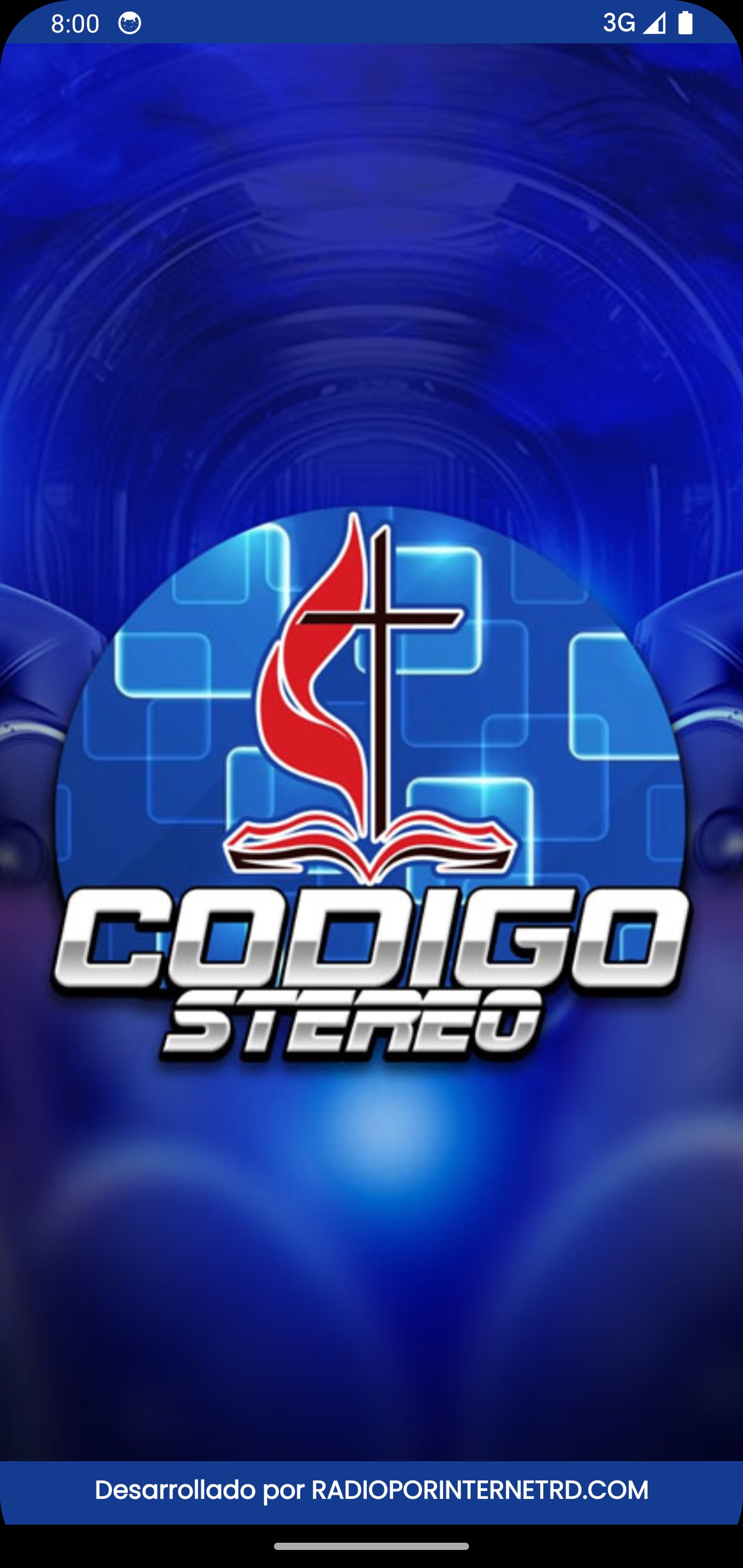 Código Stereo APK for Android Download