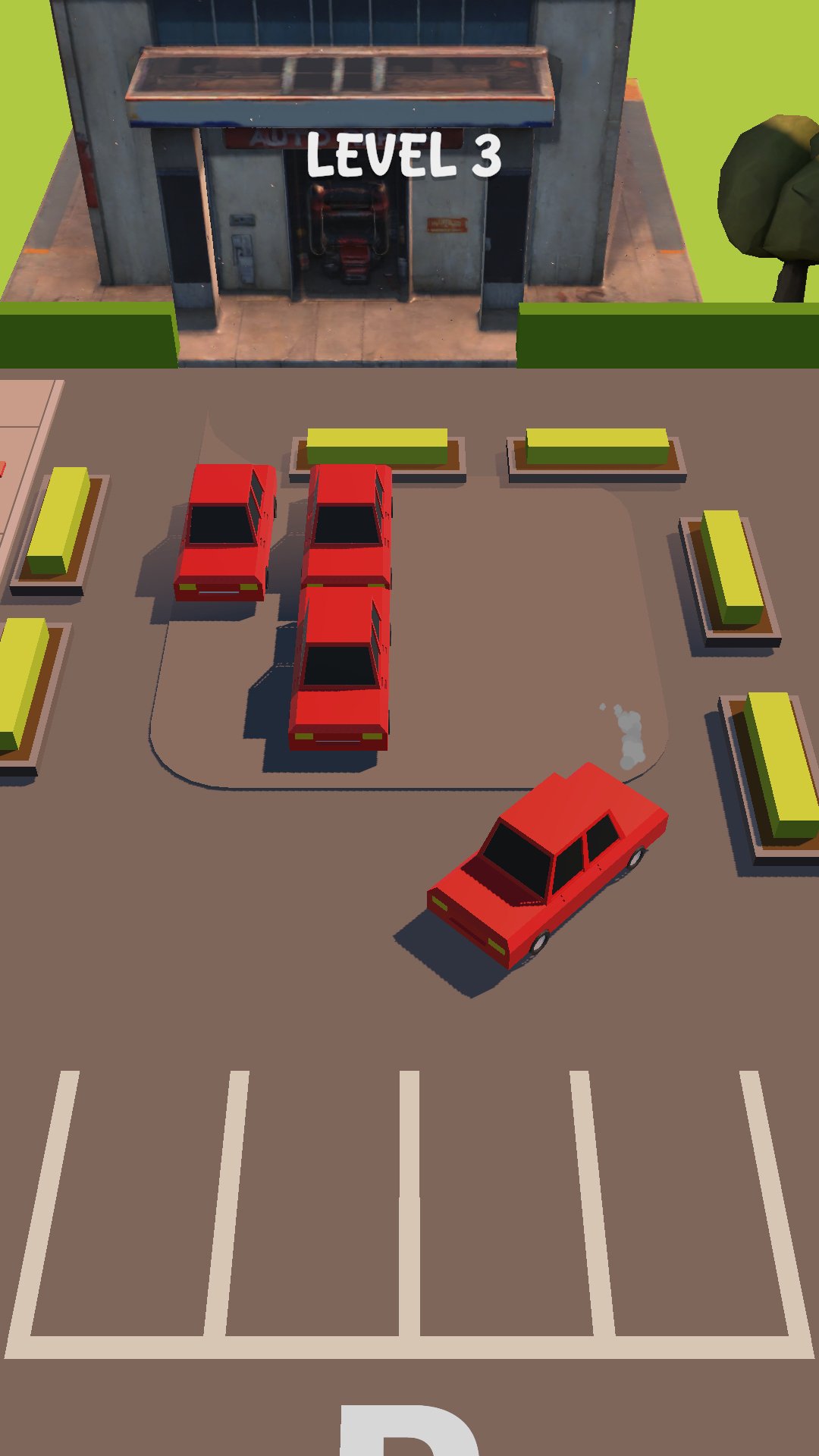 Car Parking Jam APK Download for Android - Latest Version