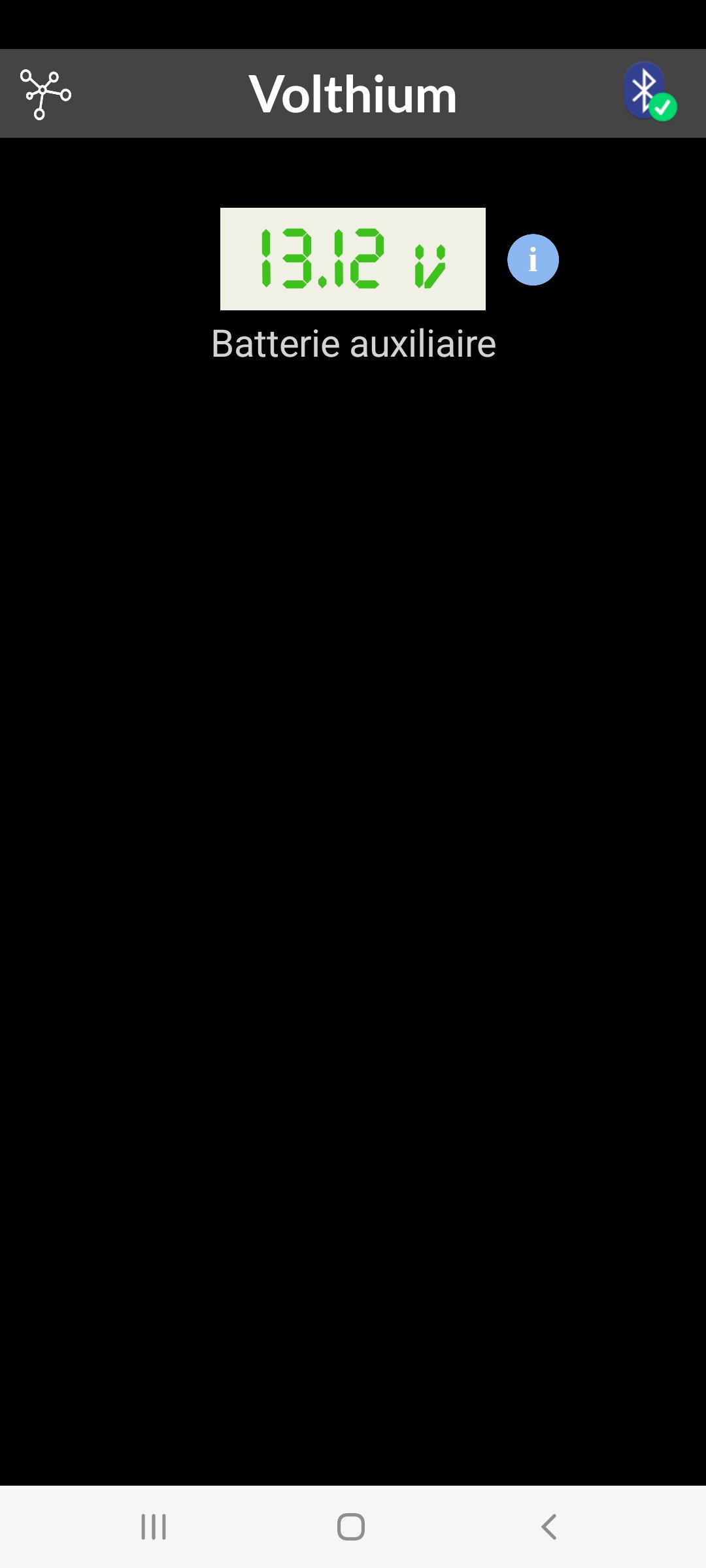 Volthium Monitor APK for Android Download