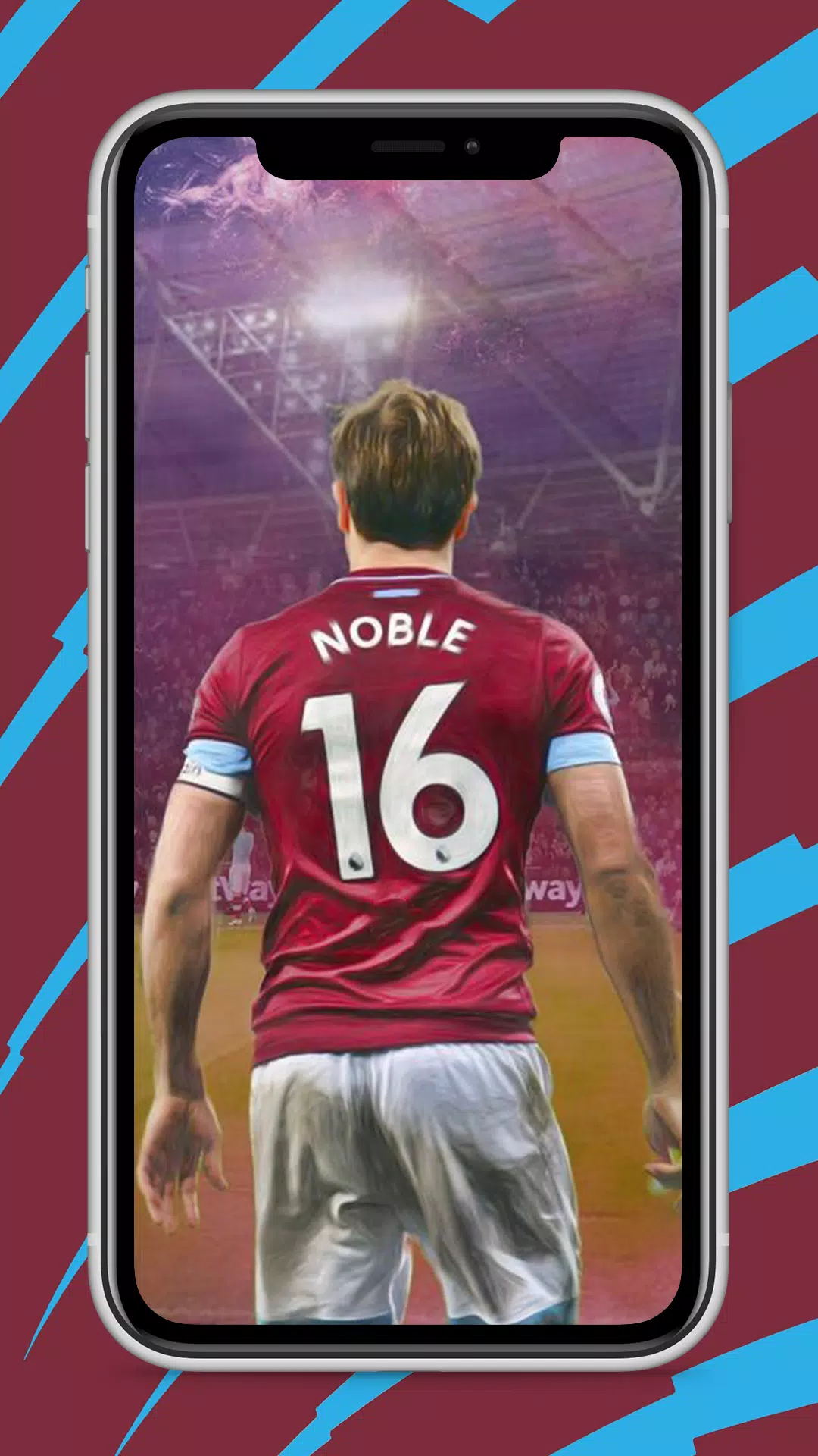 West Ham United Wallpaper