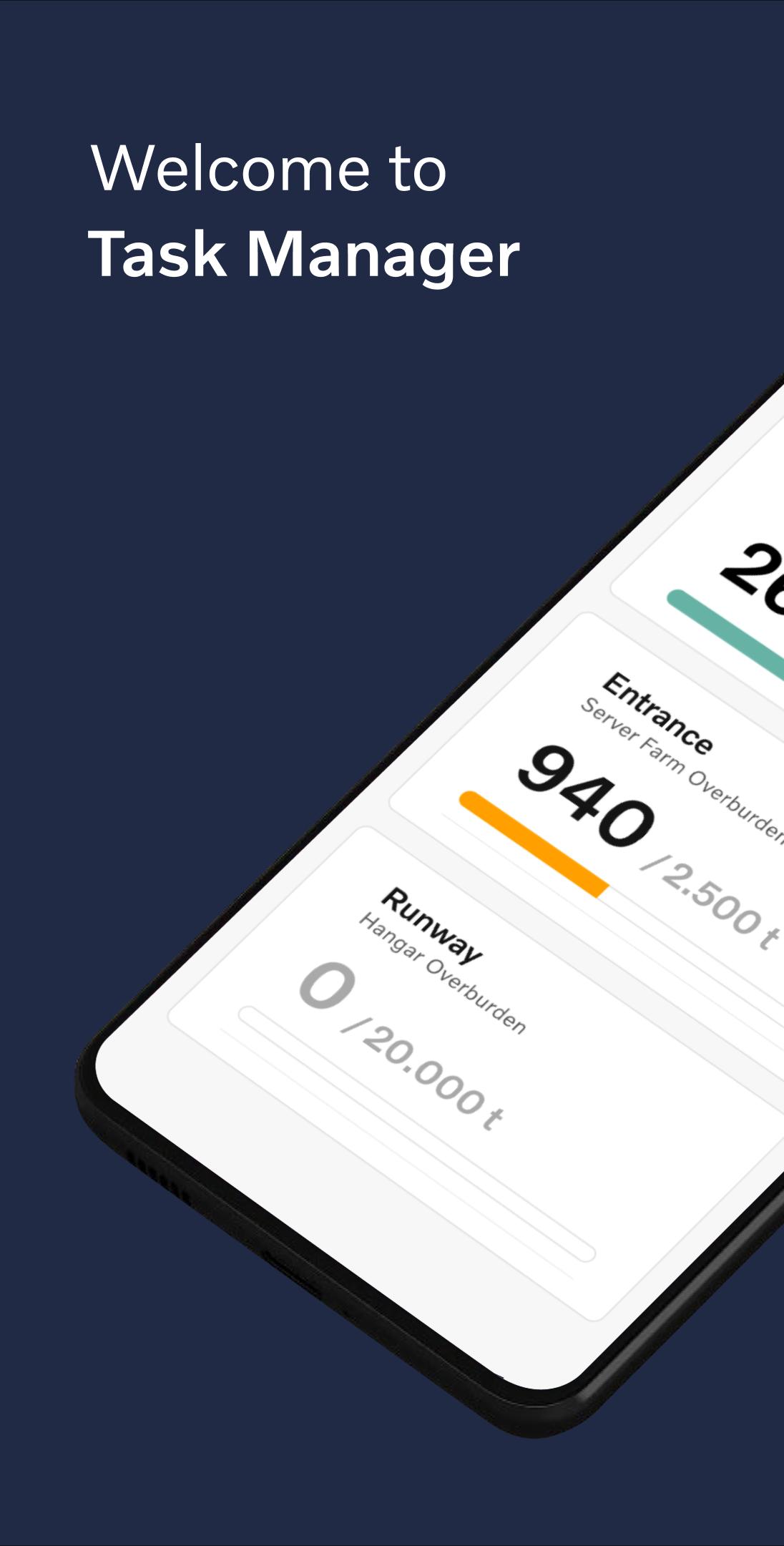 Task Manager APK Download for Android - Latest Version Task Manager APK Download for Android - Latest Version