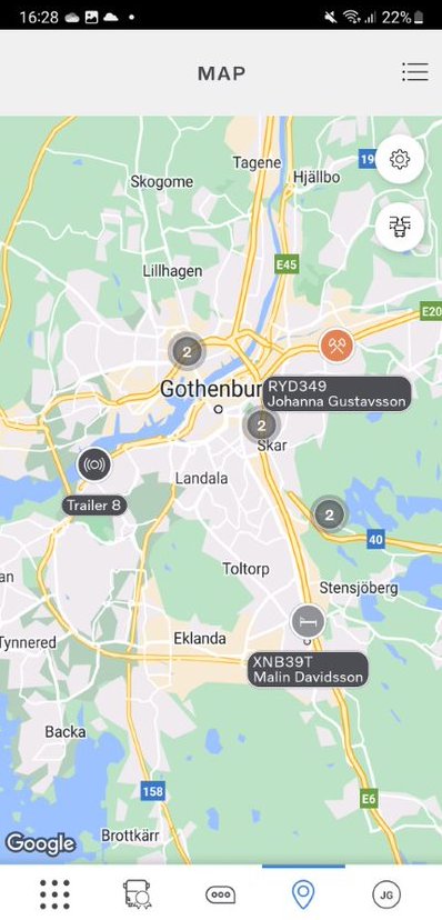 Android용 Volvo Connect APK 다운로드