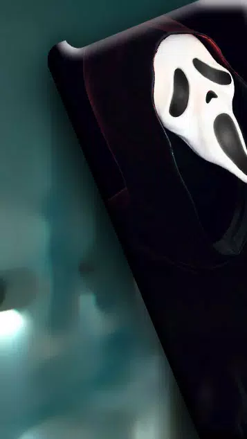 Scream 1 Wallpaper