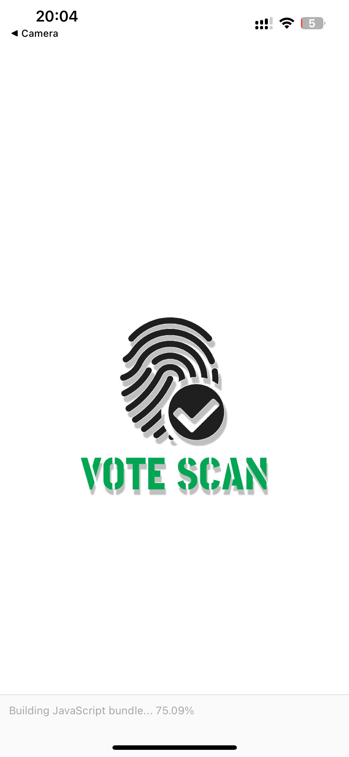 Vote Scan APK for Android Download