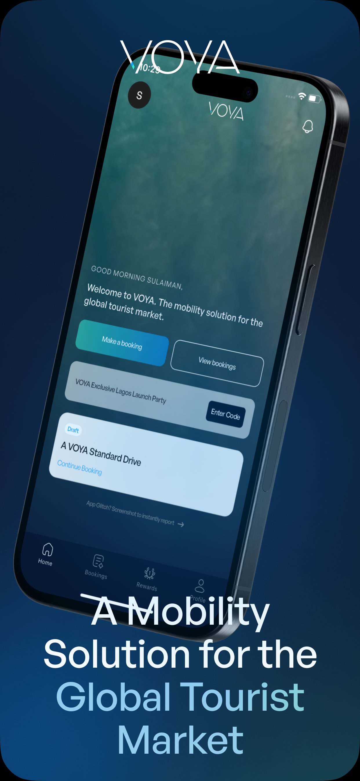 Voya APK Download for Android - Latest Version