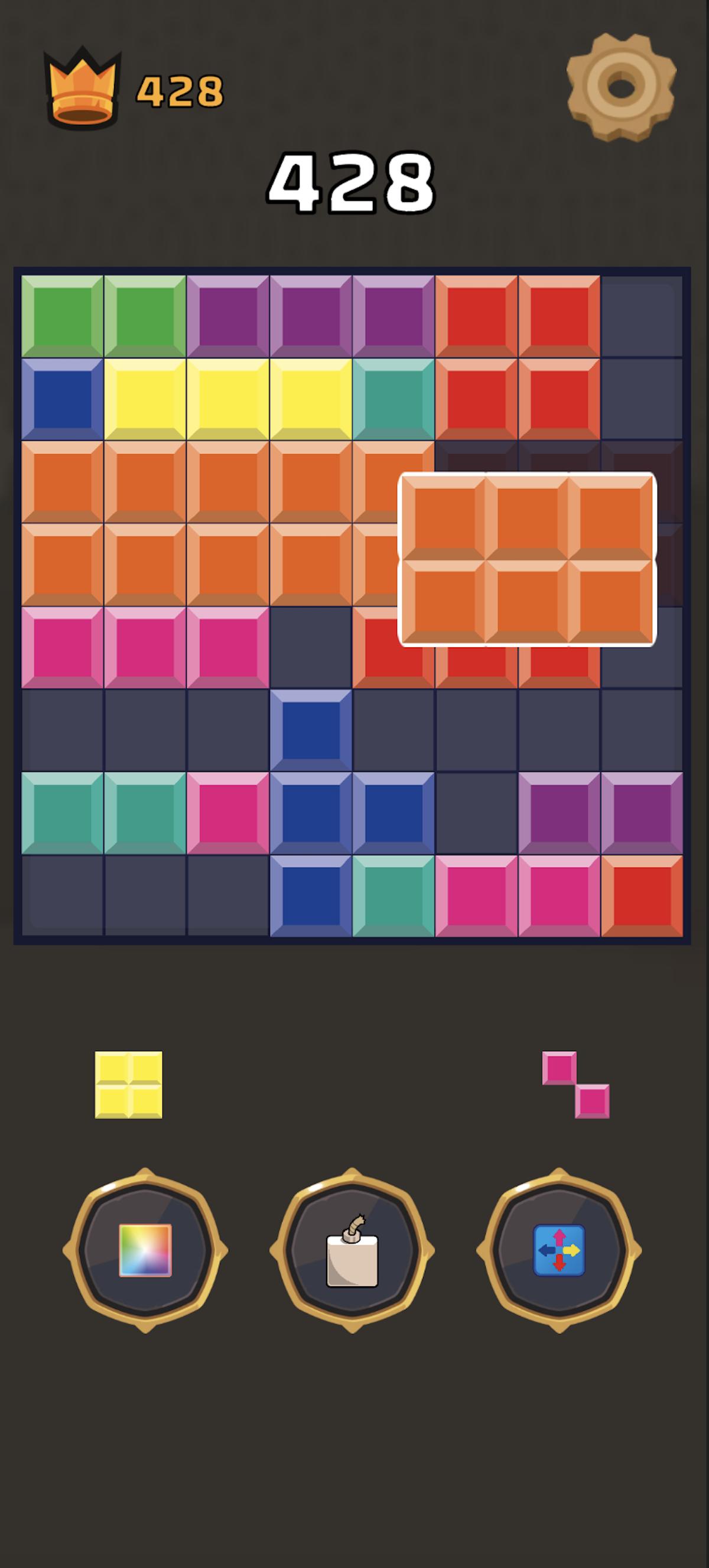 Block Blaster APK 안드로이드용 다운로드 - 최신 버전 Block Blaster APK 안드로이드용 다운로드 - 최신 버전