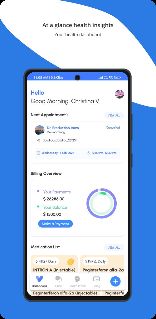 Vozo ClientX APK for Android Download