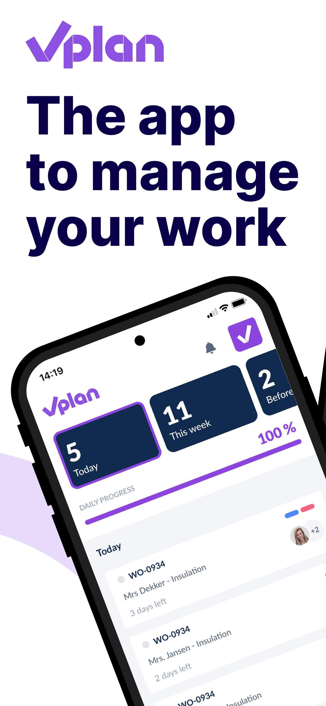 vPlan APK for Android Download