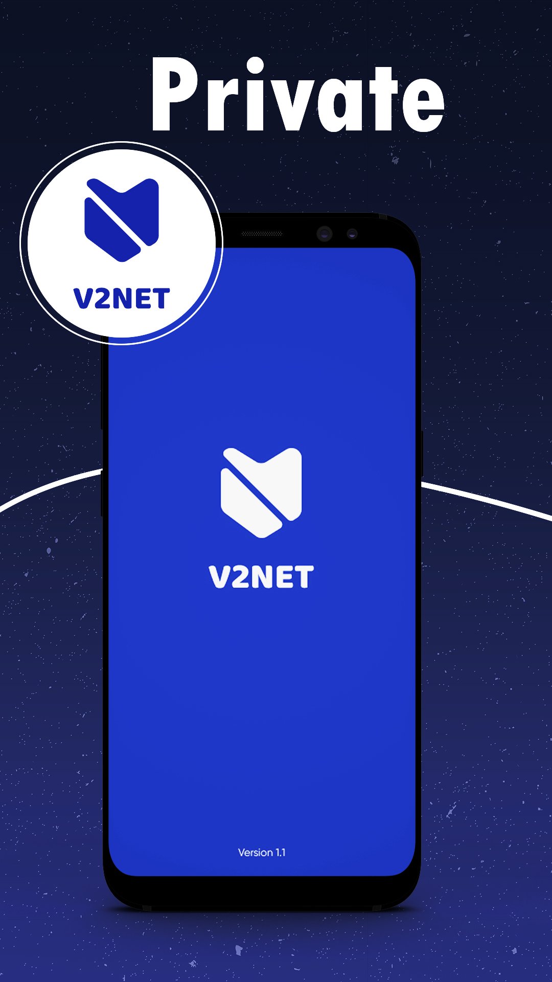 V2 Net - Secure VPN APK for Android Download