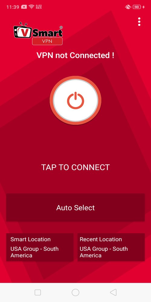 v smart vpn APK for Android Download