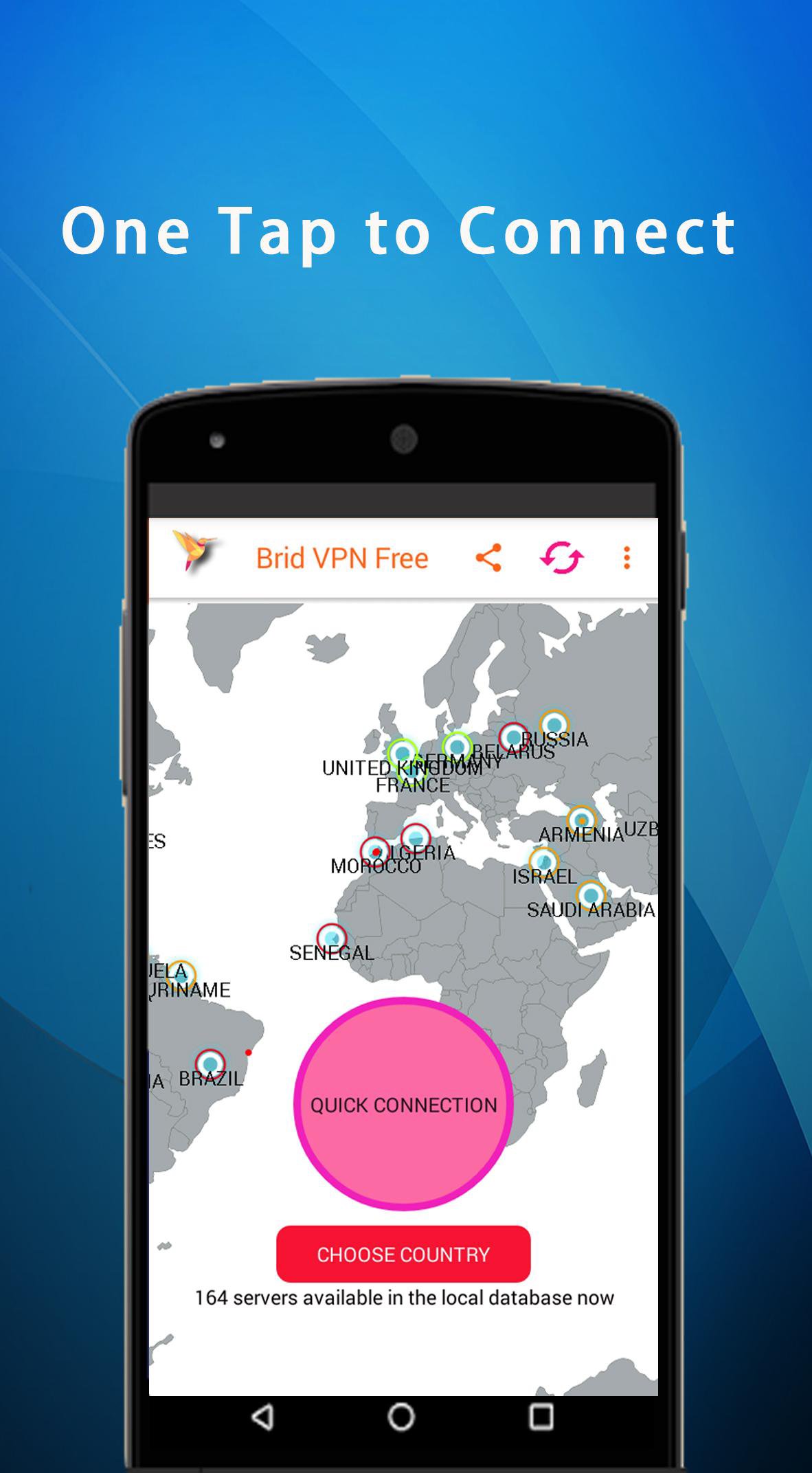 vpn bird APK for Android Download