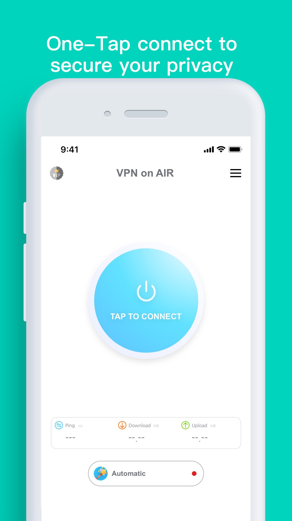 Clean VPN APK for Android Download
