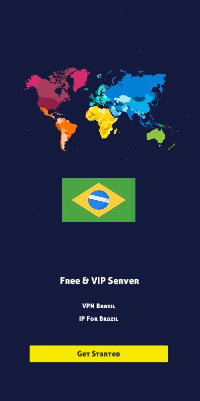 VPN Brazil - IP for Brazil APK for Android Download