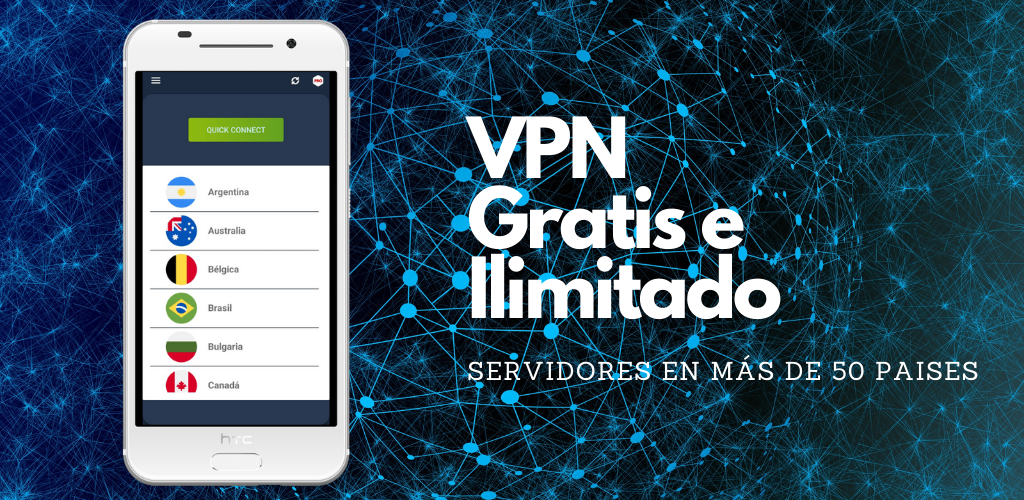 Cómo descargar la última versión de VPN.lat: Fast and secure proxy para ...