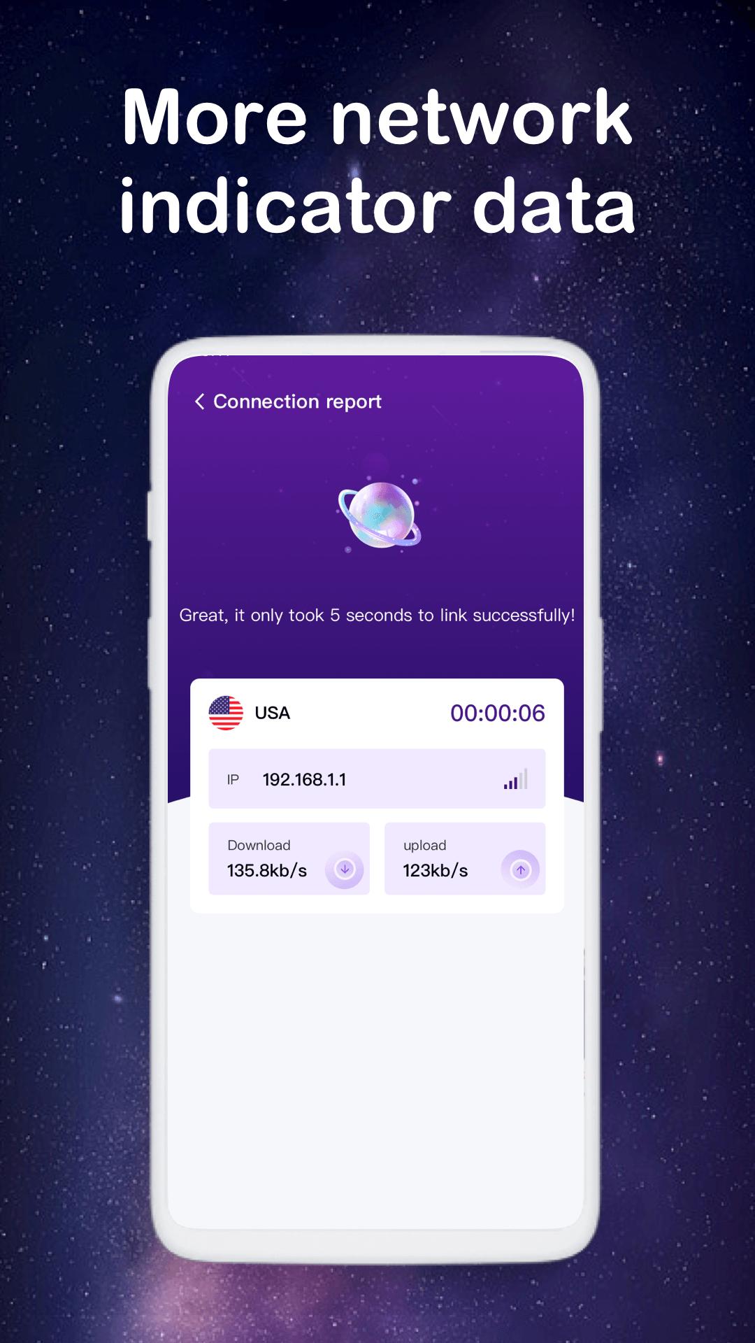 Скачать Planet VPN Proxy APK для Android - Последняя Версия