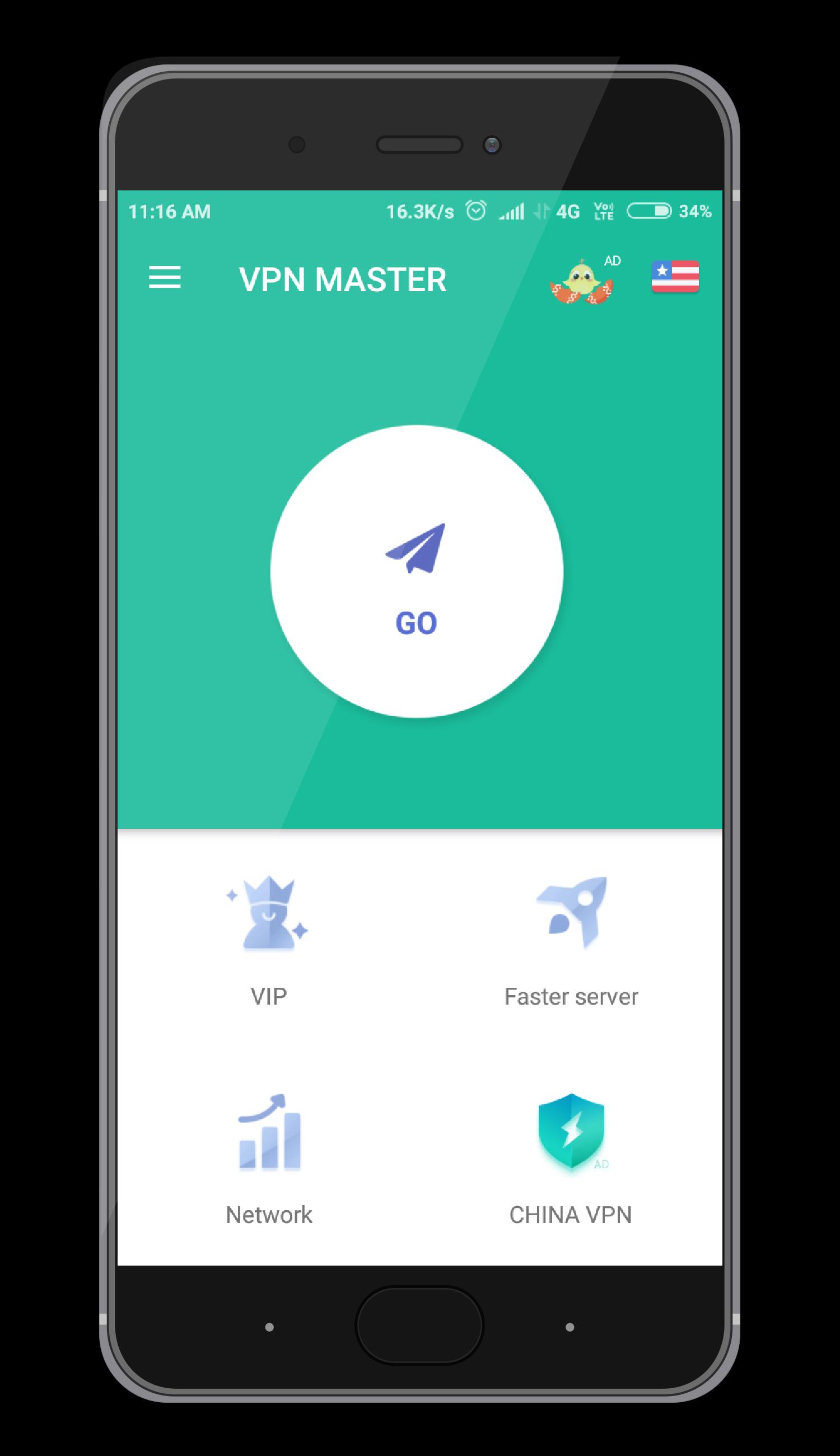 VPN Proxy Master -free VPN unlimited unblock proxy APK for Android Download