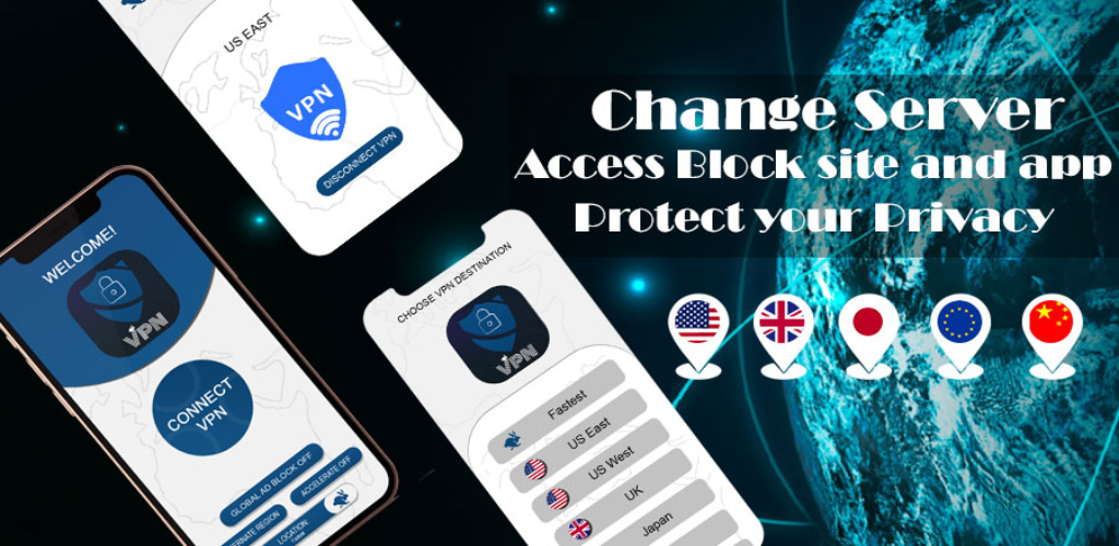 How to Download Protect VPN PRO Fast Unlimited Old Versions for Mobile