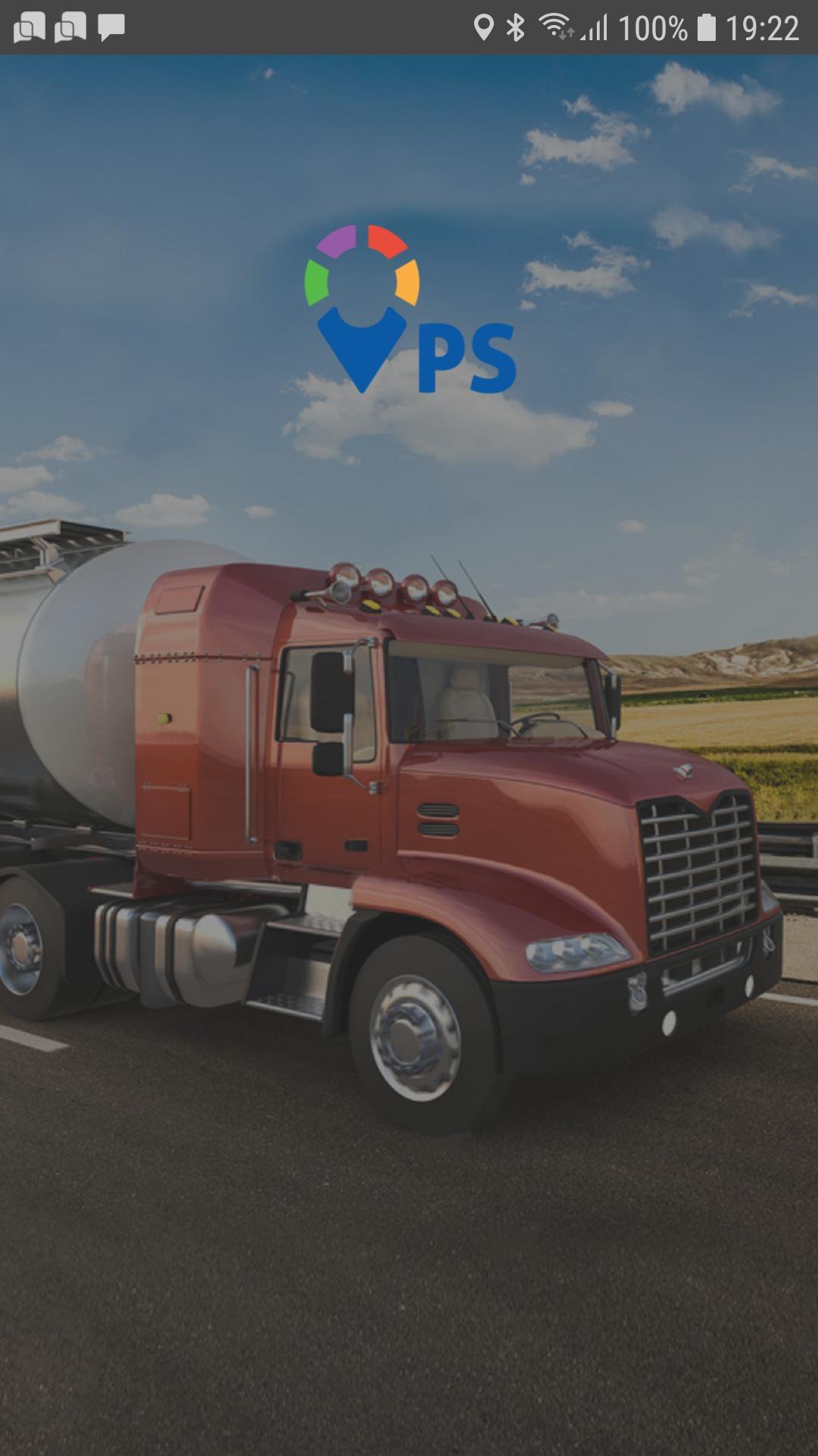 VPS - VIRTUAL POSITIONING SYSTEM APK for Android Download