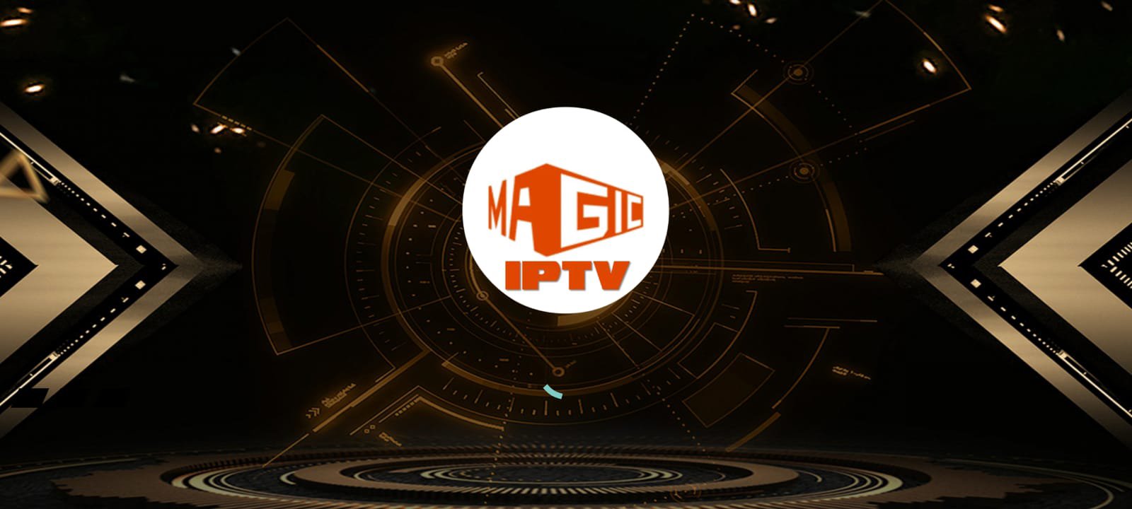 MAGIC IPTV APK for Android Download