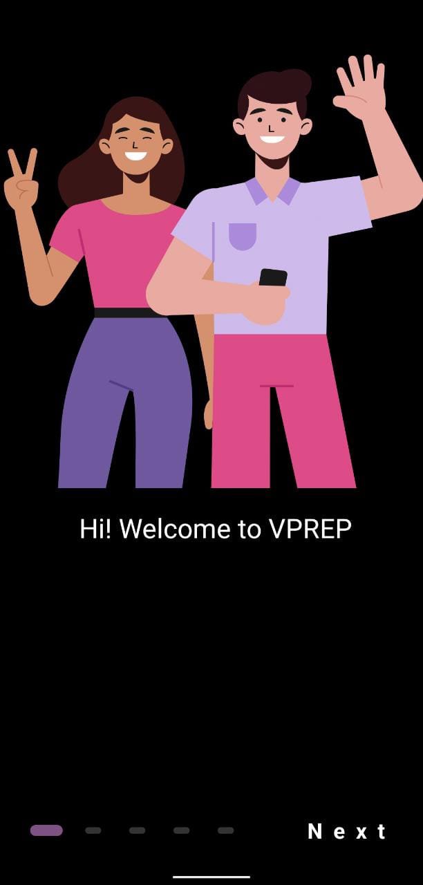 VPREP APK for Android Download