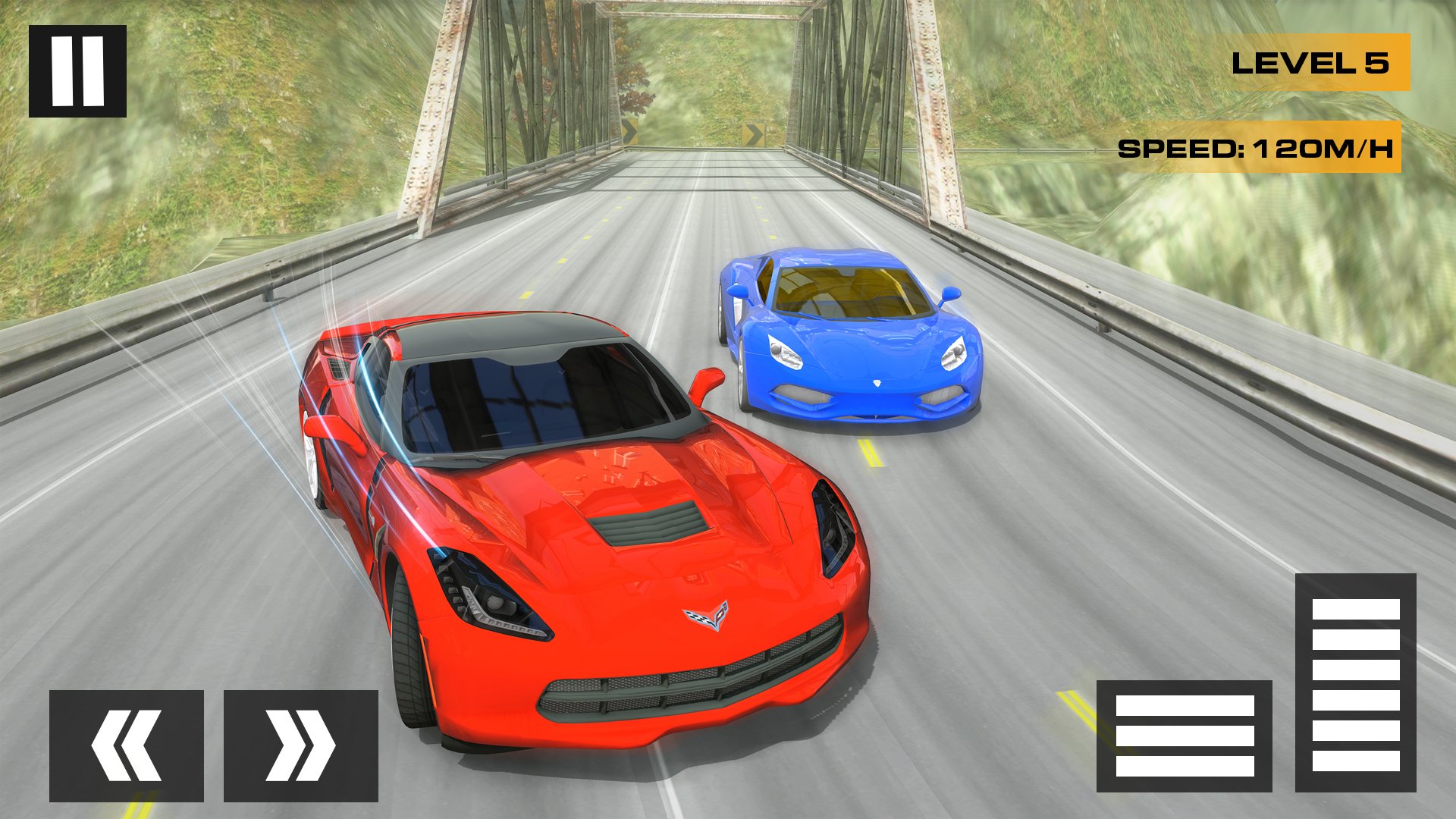 Car Racing Games 3D Offline APK for Android Download
