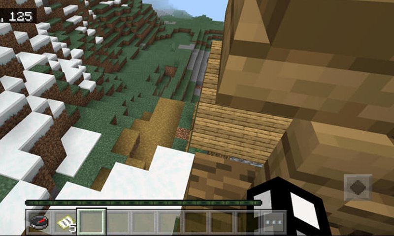 Mini Block Craft 3D : Building City simulator APK for Android Download