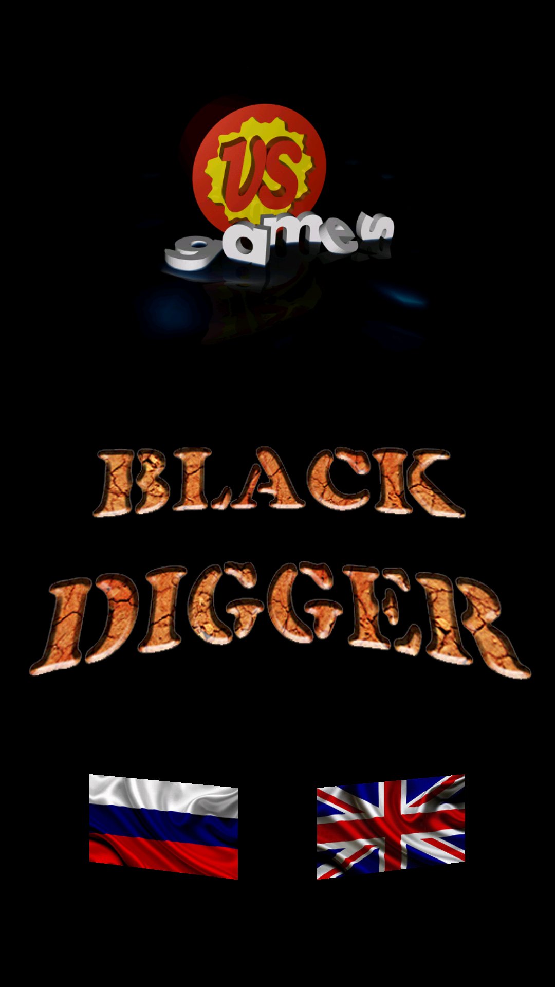 Black Digger - Clicker game APK per Android Download
