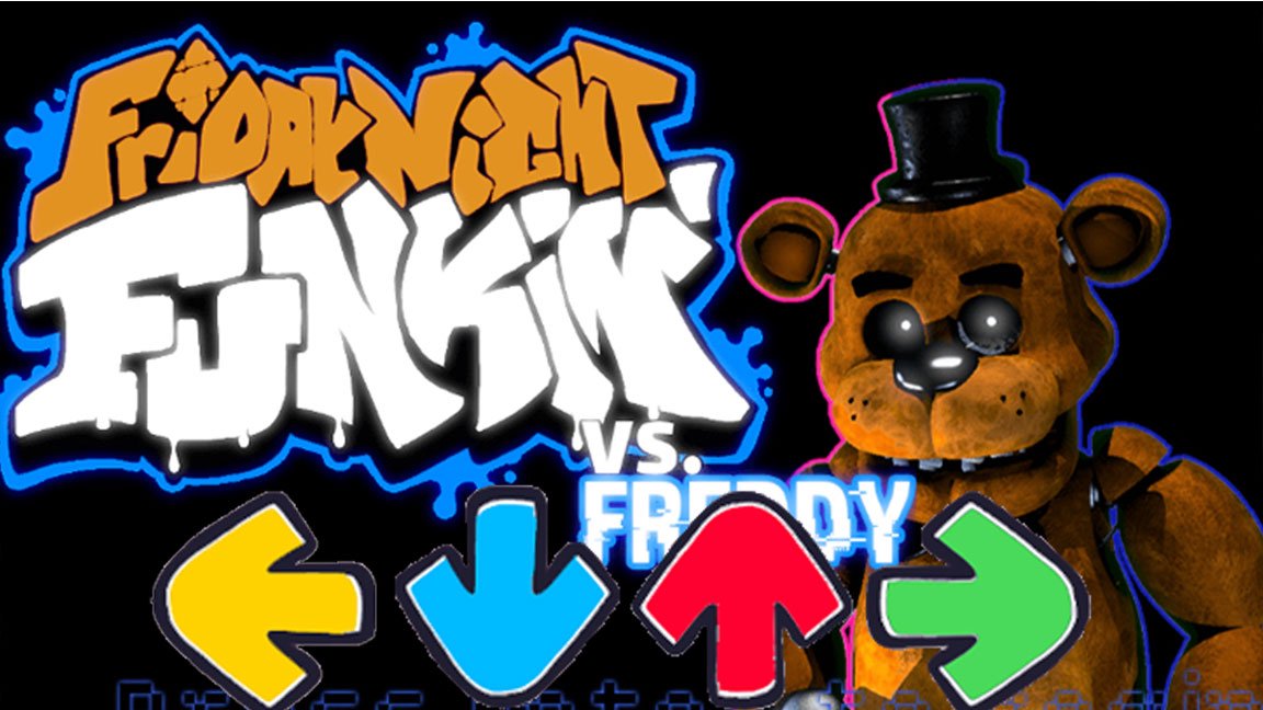 VS. FNAF APK for Android Download