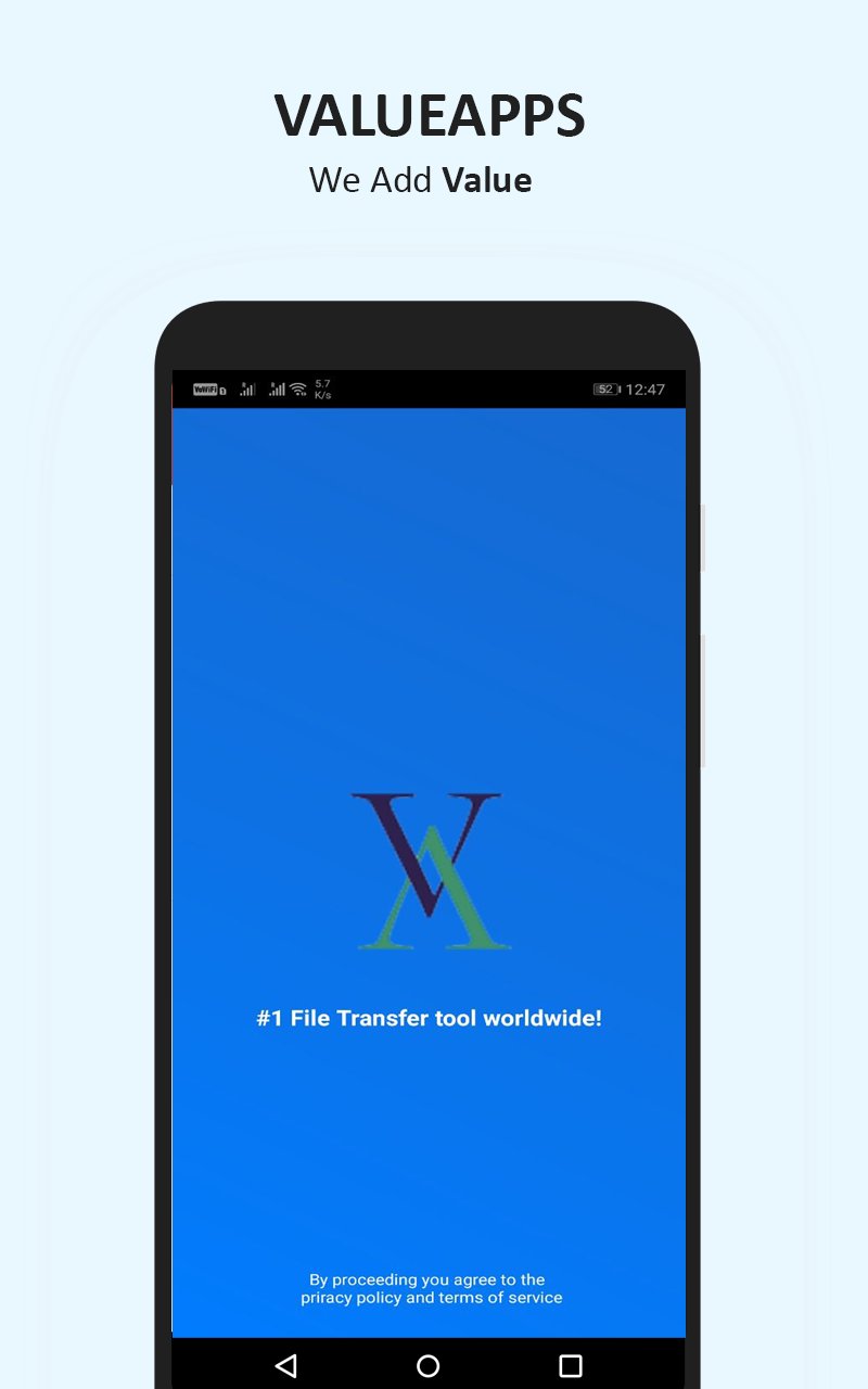 Value Apps APK für Android herunterladen