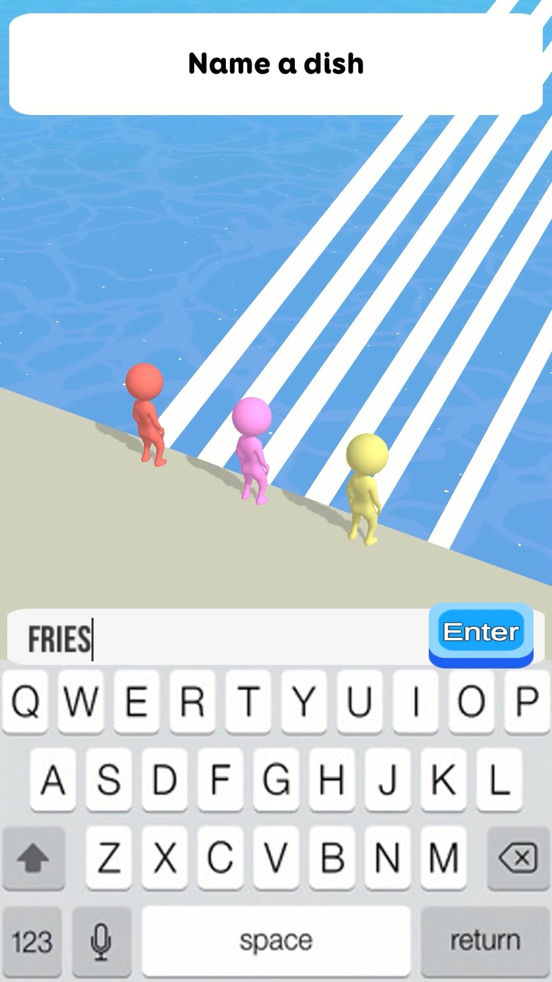 Trivia Bridge Race APK for Android Download