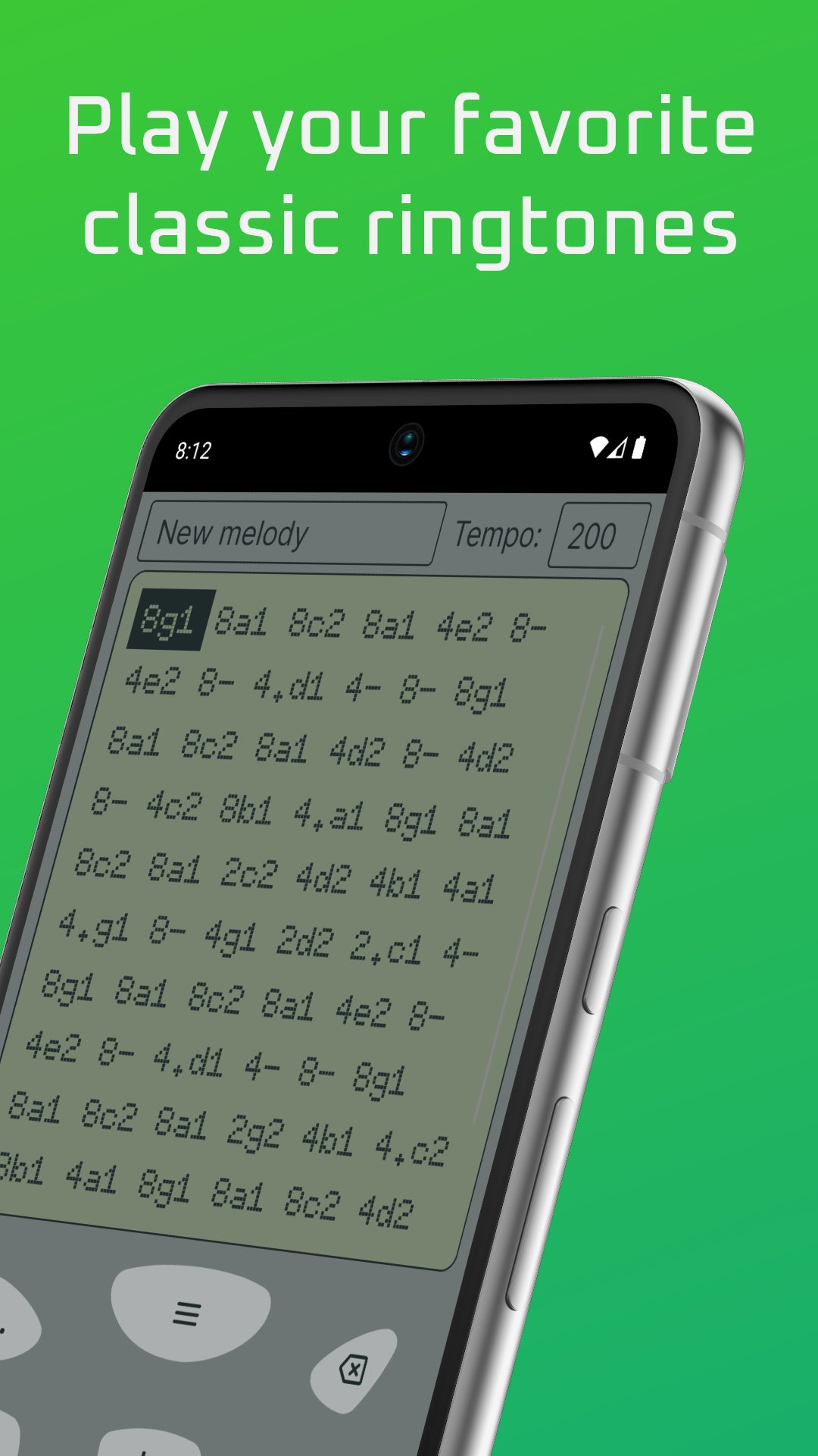 Download Beep Player Latest Version 1.2 Android APK File