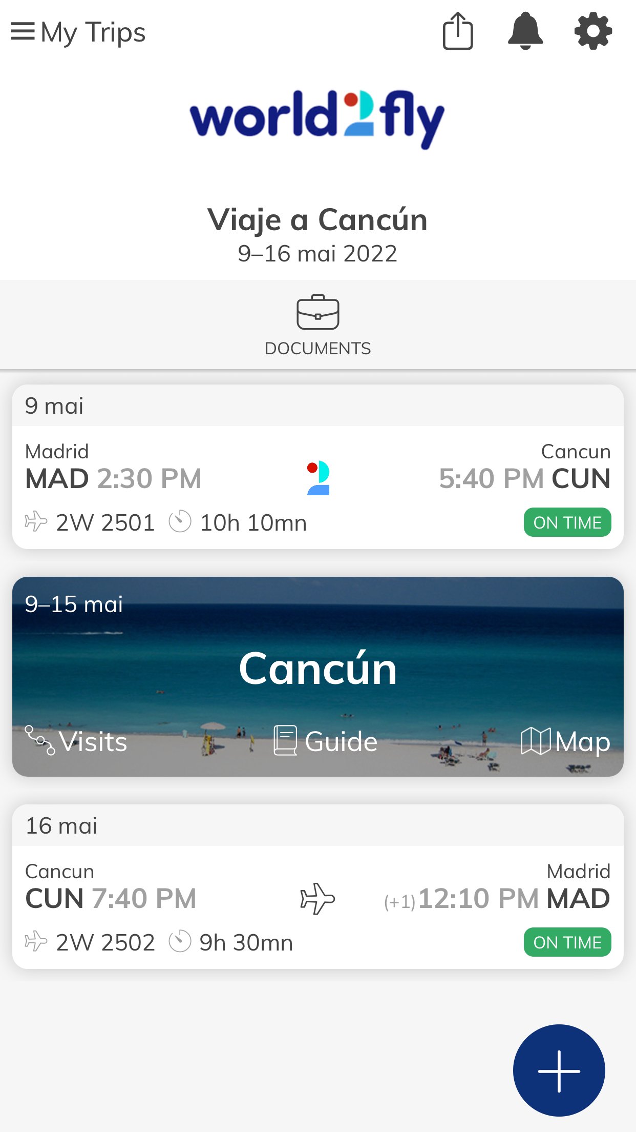 World2Fly APK for Android Download