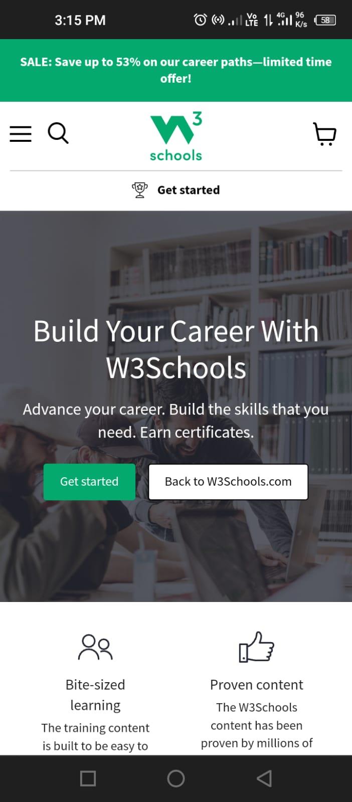 W3schools: Code Made Easy APK for Android Download W3schools: Code Made Easy APK for Android Download