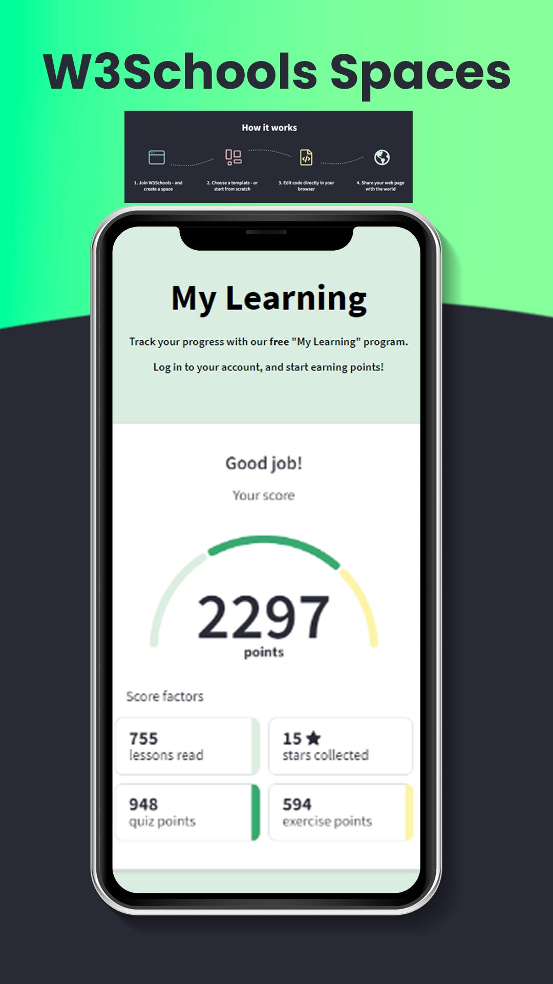 W3school App Html Css Python Apk For Android Download