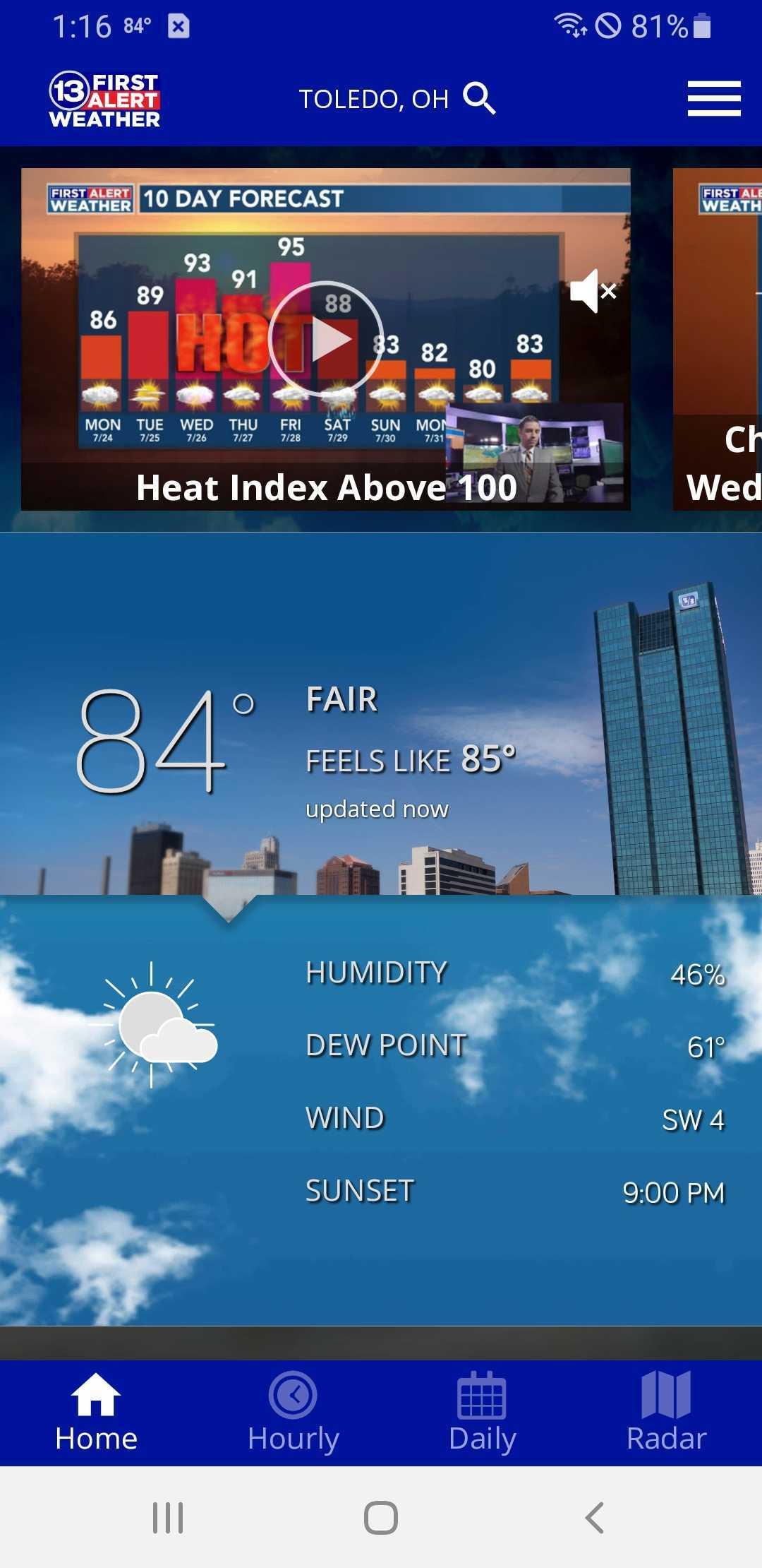 13abc First Alert Weather APK for Android Download 13abc First Alert Weather APK for Android Download
