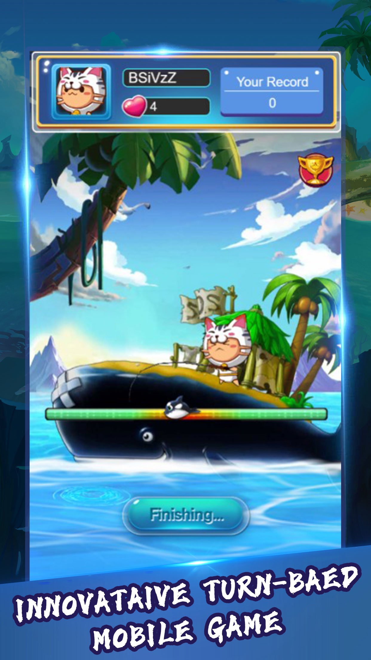 Pirate King:Treasure Legend APK for Android Download