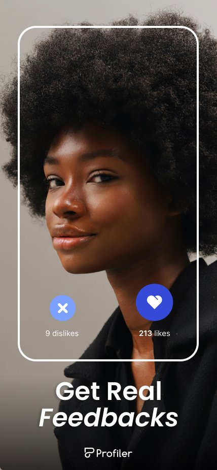 Profiler APK للاندرويد تنزيل