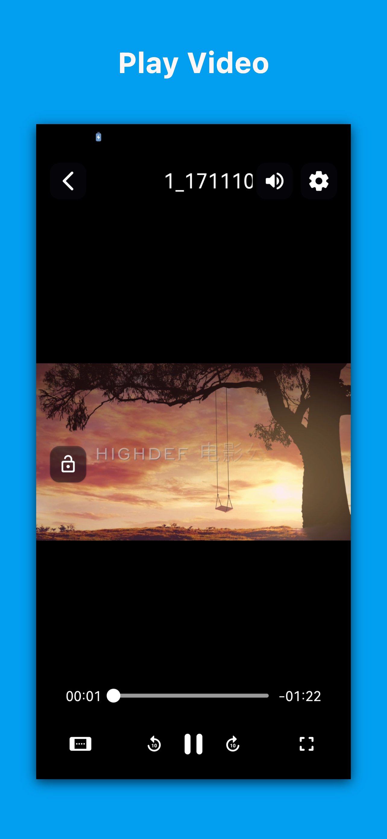 MI Player - VLC Video Player 安卓APK下載 - 最新版本